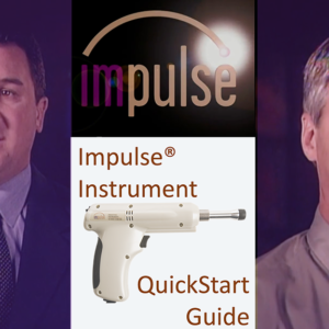 Impulse New User Welcome Bundle: - Neuromechanical Innovations