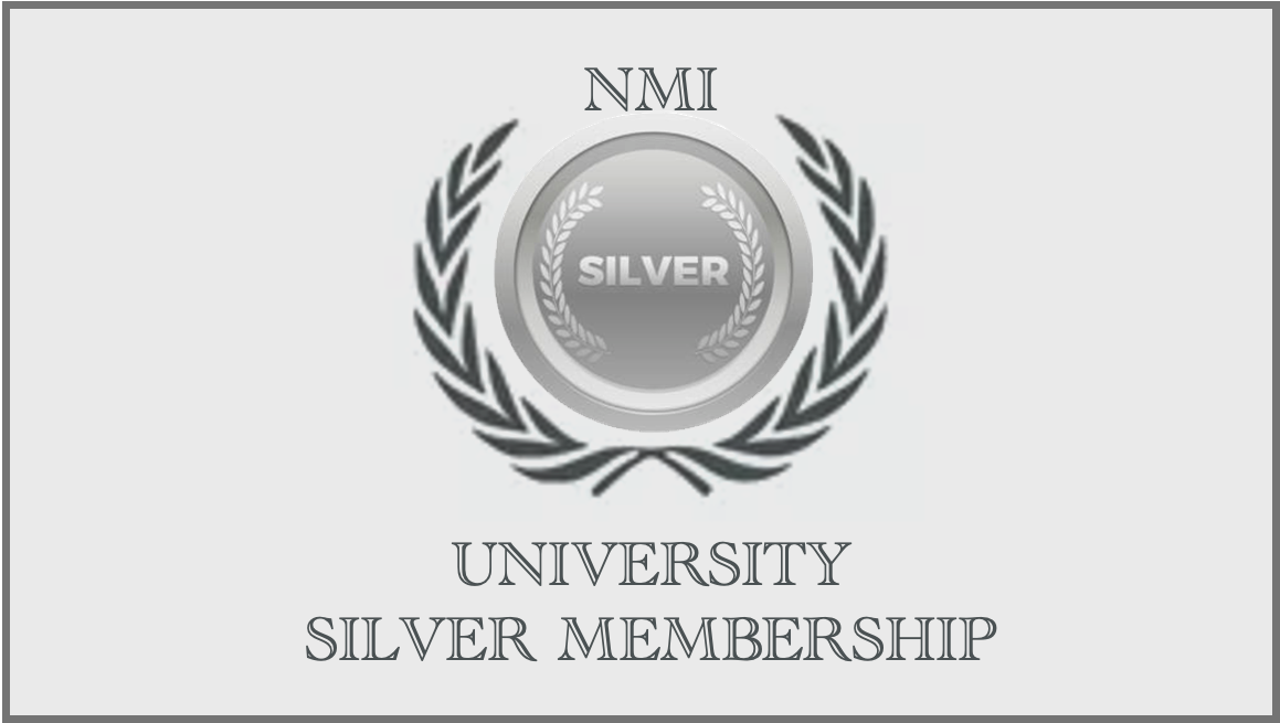 Silver Membership - Neuromechanical Innovations