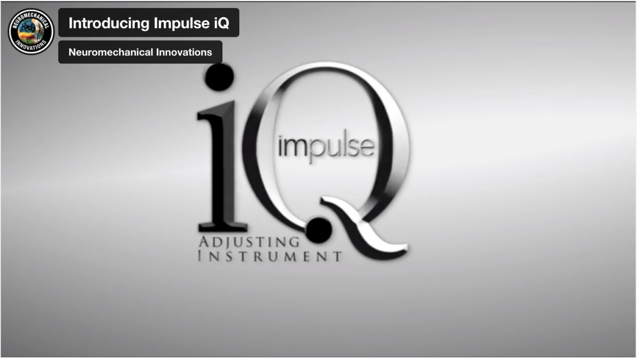 Online Courses - Neuromechanical Innovations