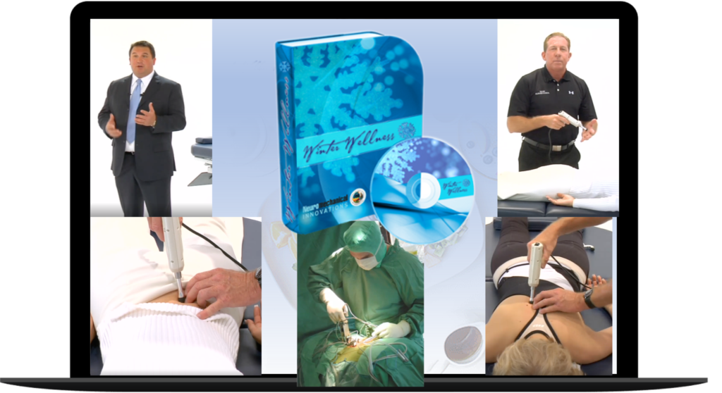 New Doctor Starter Bundle Winter 2022 - Neuromechanical Innovations