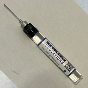 Precision O-ring Oiler - Neuromechanical Innovations