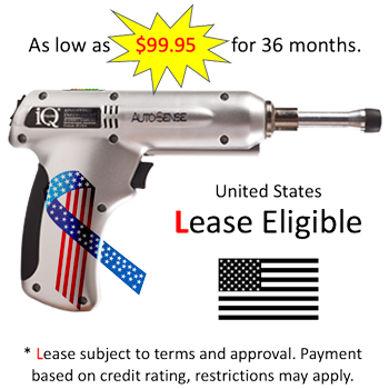 SPECIAL Impulse IQ® Adjusting Instrument (Lease United States Only ...